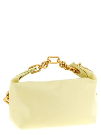 Balmain Mini Bag - Yellow