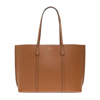 Tory Burch Shopper Tasche Perry - - Bags - Damen - Braun - ONE SIZE