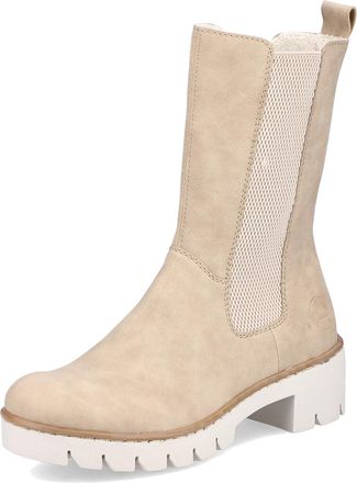 Rieker Damen Stiefel, Gr&ouml;&szlig;e:40 EU