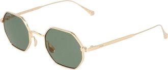 Cartier unisex, Accessories, Gelb, 48 MMGr&ouml;&szlig;e