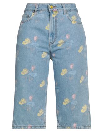 Ganni HOSEN & R&Ouml;CKE - Jeanshosen auf YOOX.COM