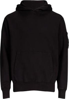 C.P. Company Hoodie en coton