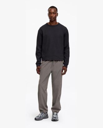 Arket ACTIVE Pull-on-Hose -Grau