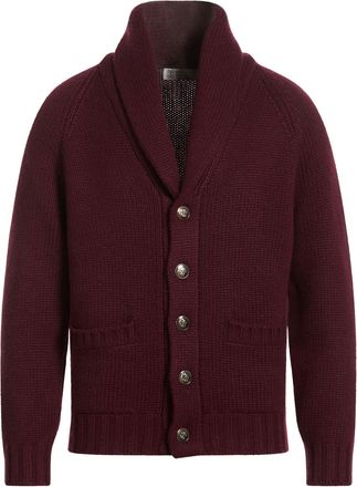 Brunello Cucinelli STRICKWAREN - Strickjacken auf YOOX.COM