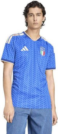 adidas FIGC Italy 26 Home - Fu&szlig;balltrikot - Herren
