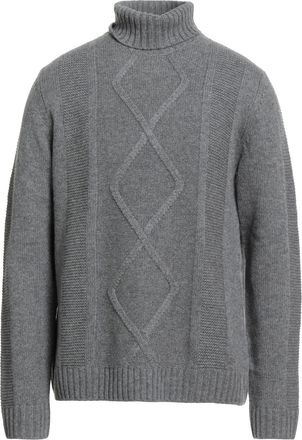 Simon Gray STRICKWAREN - Rollkragenpullover auf YOOX.COM