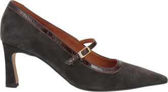 &Aacute;ngel Alarc&oacute;n SCHUHE - Pumps auf YOOX.COM