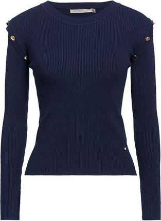 White Wise MAILLE - Pullover sur YOOX.COM