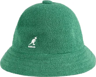 Kangol ACCESSOIRES - M&uuml;tzen & H&uuml;te auf YOOX.COM