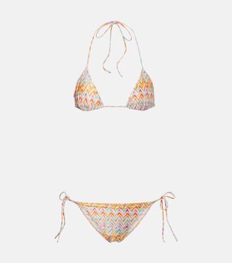 Missoni Bikini