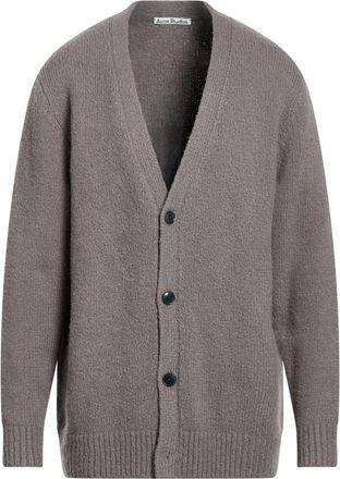 Acne Studios STRICKWAREN - Strickjacken auf YOOX.COM