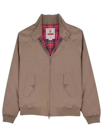 Baracuta g9 Thermal Brcps1219