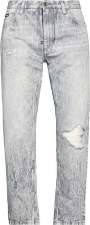 Dolce & Gabbana HOSEN & R&Ouml;CKE - Jeanshosen auf YOOX.COM