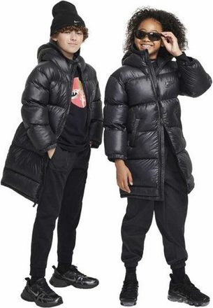 Nike Sportswear Heavyweight Synthet Jr - Freizeitjacke - Kinder