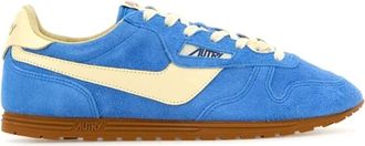 Autry Herren, Schuhe, Blau, 40 EUGr&ouml;&szlig;e