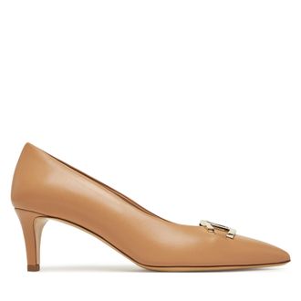Aigner High Heels Aigner Madonna 8A 1251260 Braun