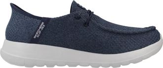 Skechers Herren, Schuhe, Blau, 41 EUGr&ouml;&szlig;e
