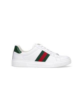 Gucci Gucci Ace Turnschuhe