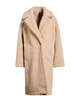 Nolita Lace JACKEN & M&Auml;NTEL - Shearling- & Kunstfell auf YOOX.COM