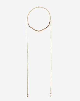 Isabel Marant Echarpe Be Free - Femme - Multicolor - Isabel Marant