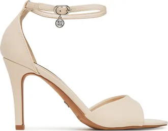 Nine West Sandalen Nine West S4S16766 Beige
