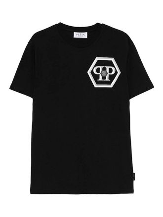 Philipp Plein T-Shirt - Noir