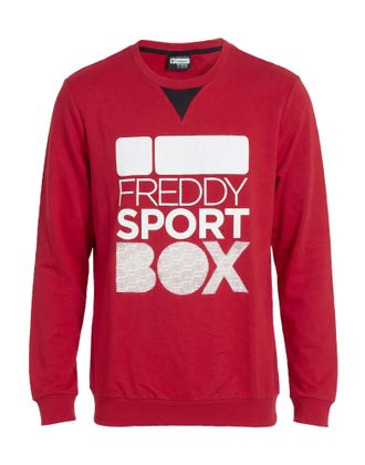 Freddy TOPS - Sweatshirts auf YOOX.COM