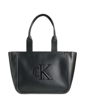 Calvin Klein SACS - Sacs port&eacute; &eacute;paule sur YOOX.COM