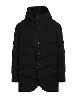 Yohji Yamamoto MANTEAUX - Doudounes plume ou synth&eacute;tique sur YOOX.COM