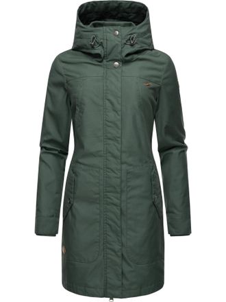 Ragwear Funktionsmantel Jannisa
