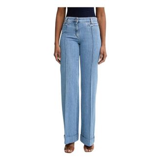 Missoni Gerades Jeans - - Jeans - Damen - Blau - L
