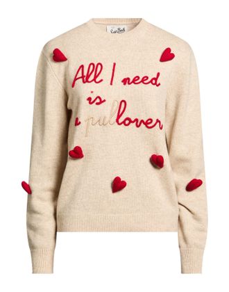 MC2 Saint Barth STRICKWAREN - Pullover auf YOOX.COM