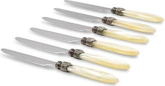 Rivadossi Sandro 4306COT12 Besteck, Edelstahl