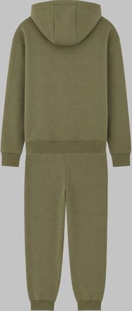 HUGO BOSS Dapo Dayote Joggers - Green