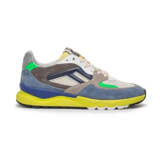 Van Bommel Homme, Chaussures, Multicolore, Taille: 44 EU Baskets