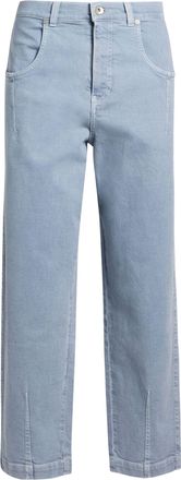 Eleventy HOSEN & R&Ouml;CKE - Jeanshosen auf YOOX.COM