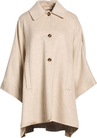 Max Mara JACKEN & M&Auml;NTEL - Capes auf YOOX.COM