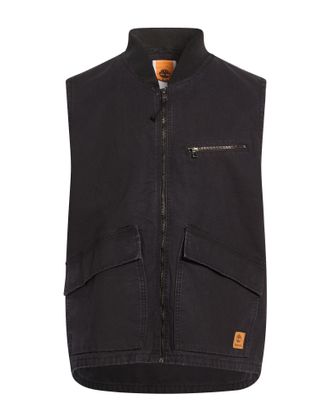 Timberland JACKEN & M&Auml;NTEL - Westen auf YOOX.COM