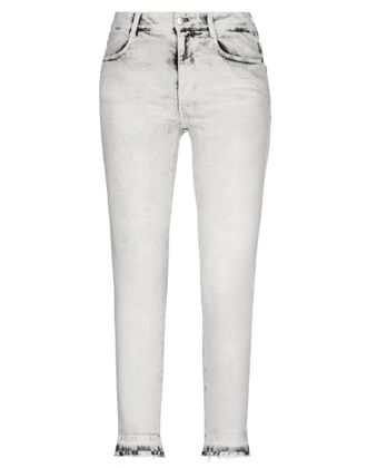 Stella McCartney HOSEN & R&Ouml;CKE - Jeanshosen auf YOOX.COM