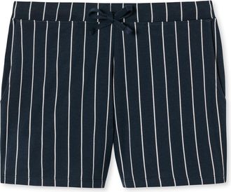 Schiesser Pyjamahose Mix & Relax