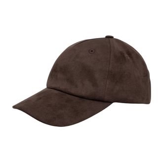 Michael Kors Casquette Michael - Femme - Accessoires - Brun - Taille: ONE Size