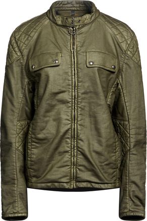 Belstaff JACKEN & M&Auml;NTEL - Jacken und Anoraks auf YOOX.COM