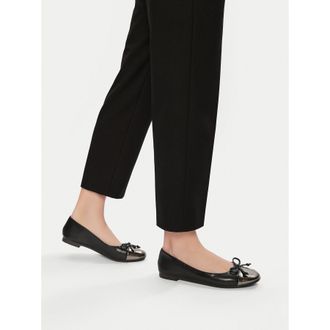 Jenny Ballerinas JENNY WFA3602-2 Schwarz