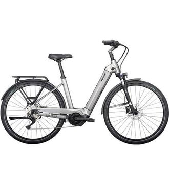 Kettler Quadriga P10 625 - E-Citybike