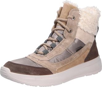 Legero Winterstiefel mit Gore-Tex Membran - - Shoes - Damen - Beige - 41 1/2 EU