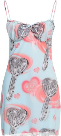 Fiorucci KLEIDER - Mini-Kleider auf YOOX.COM