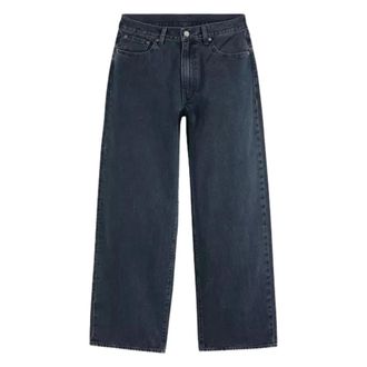 Levi's 578 Baggy - - Jeans - Herren - Blau - W29