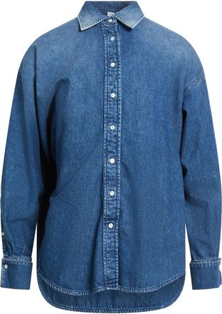 Loewe TOPS - Jeanshemden auf YOOX.COM