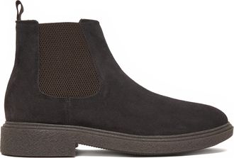 Aldo Klassische Stiefeletten Aldo Zeddy 14174561 Braun
