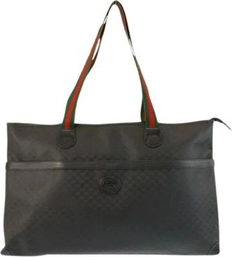 Gucci Damen, Pre-Owned, Schwarzk, ONE SIZEGr&ouml;&szlig;e